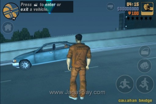 Review Grand Theft Auto III iOS – Android: Adaptasi yang Kurang ...