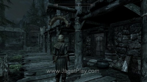 Tips The Elder Scrolls V Skyrim: Sneaking Level 100 Dengan Mudah ...