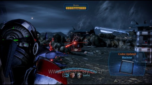 Mass Effect 3: Tips & Trik • Jagat Play