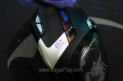 Review Genius GX Gaming Series: Satu Set Untuk Sensasi Gaming Lebih ...