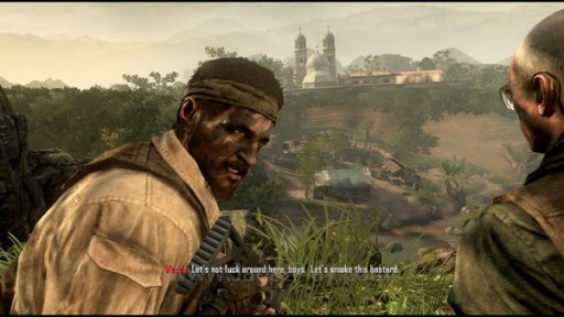 Review Call of Duty – Black Ops II: Arah Baru untuk Franchise FPS ...