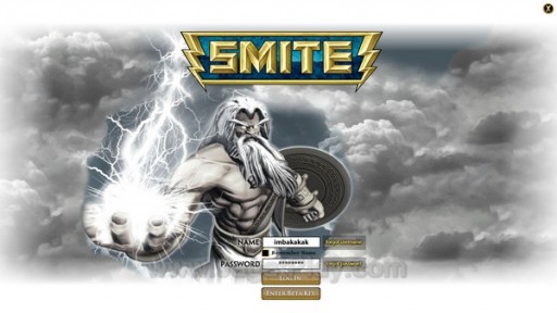 Menjajal SMITE – Closed Beta: “DOTA” dengan Gaya Third Person! • Jagat Play