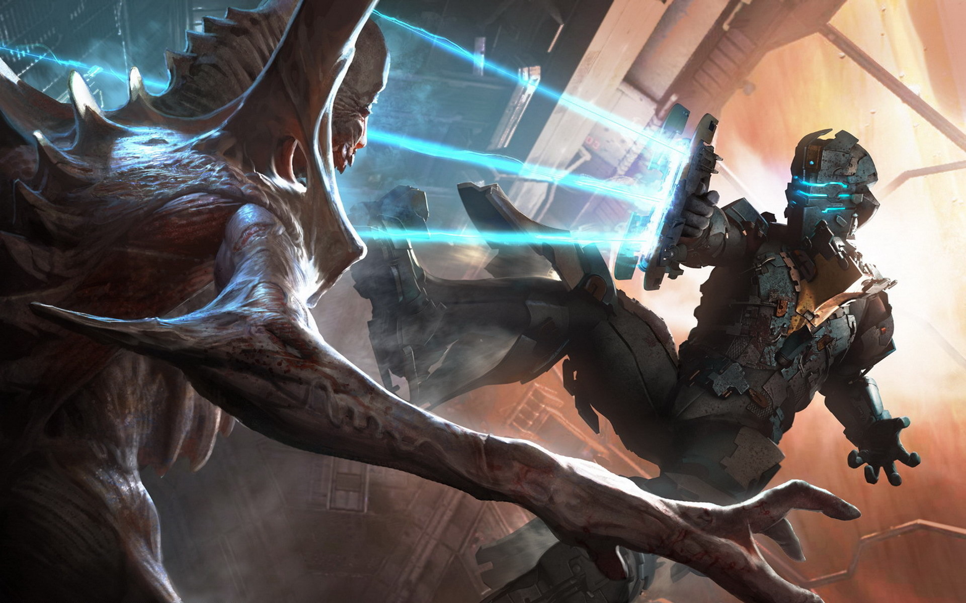 10 Senjata Video Game Paling Mematikan • Jagat Play