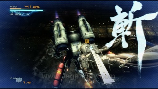 Review Metal Gear Rising – Revengeance: Brutal dan Fun! • Jagat Play