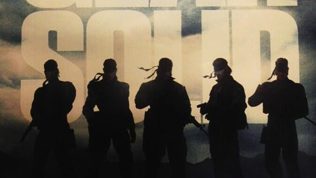 Konami Rilis Trailer Perdana MGS: The Legacy Collection • Jagat Play