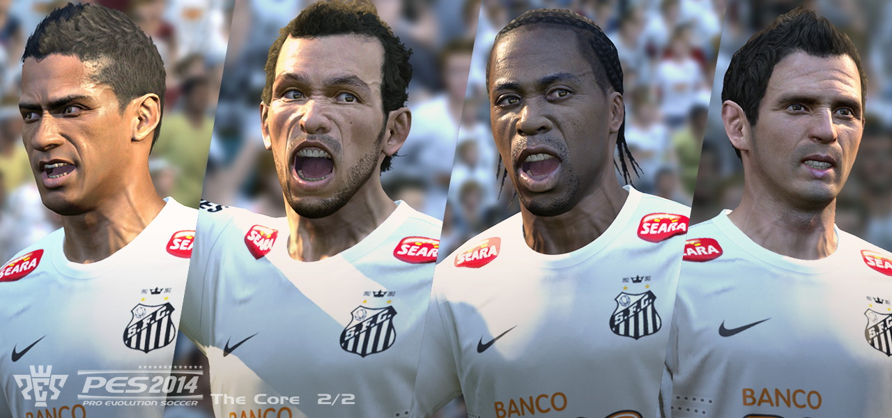 Simak Gameplay Perdana Pro Evolution Soccer 2014! • Jagat Play