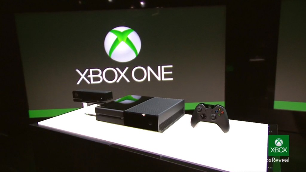 Microsoft Konfirmasikan Sistem DRM untuk Xbox One • Jagat Play