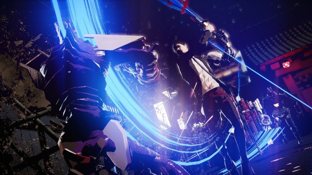 Killer is Dead Akhirnya Menuju PC! • Jagat Play