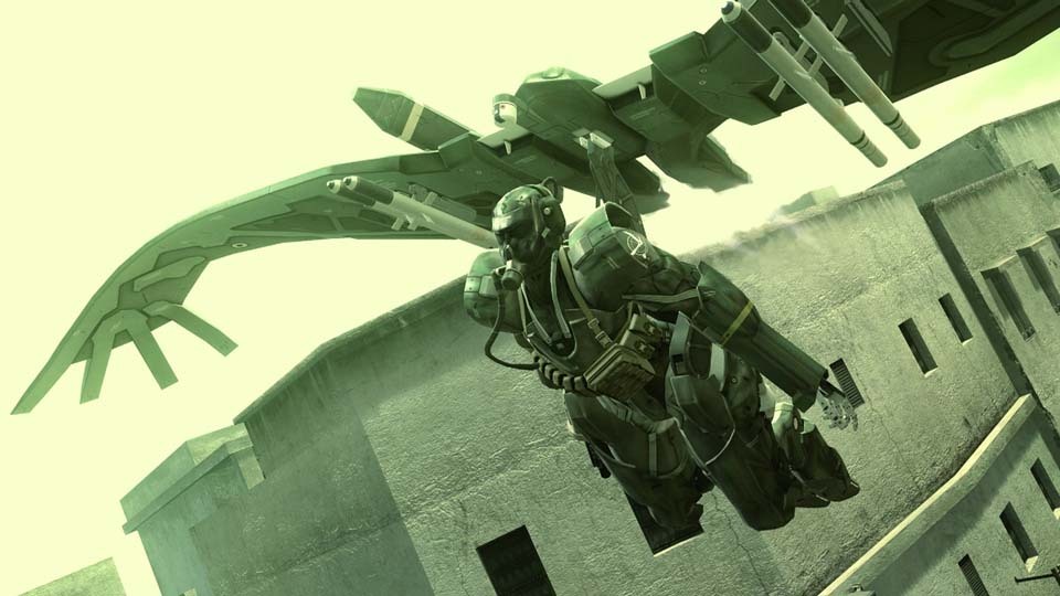 10 Tokoh Antagonis Metal Gear Solid Paling Keren! • Jagat Play