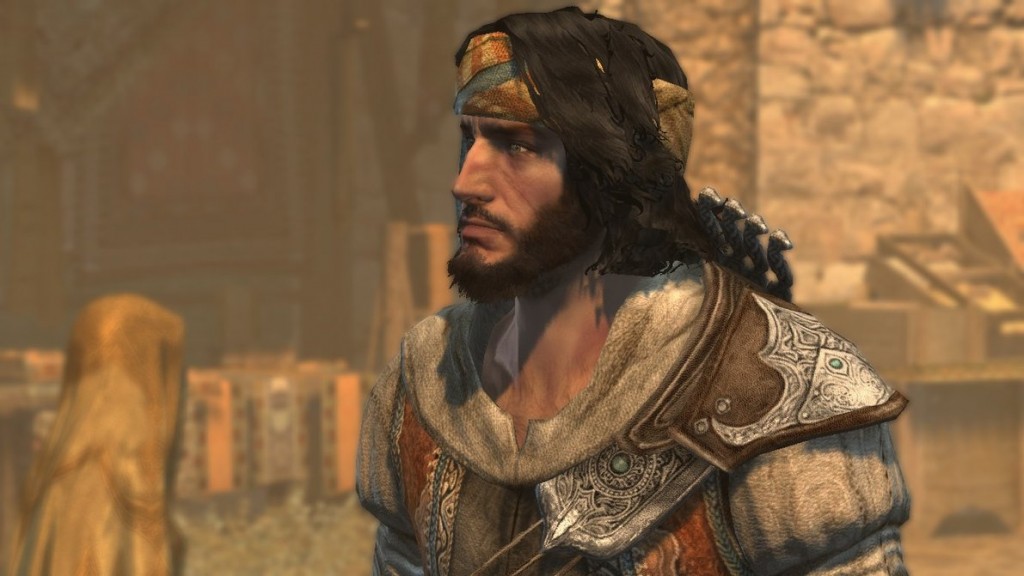 10 Karakter Muslim Video Game Paling Populer! • Jagat Play