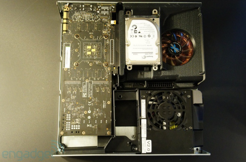 Inilah Penampakan Pertama Prototype Steam Machines! • Jagat Play