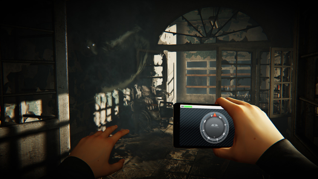 Daylight - Game Horror dengan Unreal Engine 4 • Jagat Play