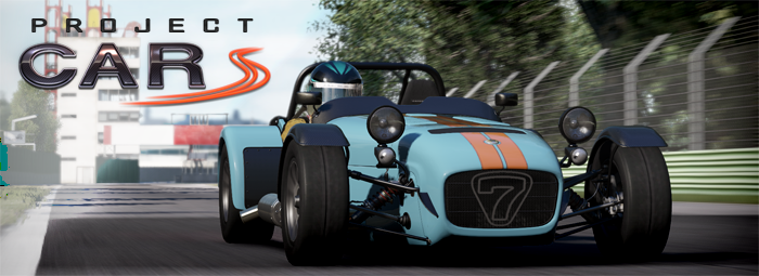 Project CARS Unjuk In-Game Engine yang Realistis • Jagat Play