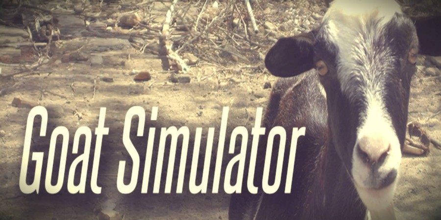 Goat Simulator dan I Am Bread Berkolaborasi • Jagat Play