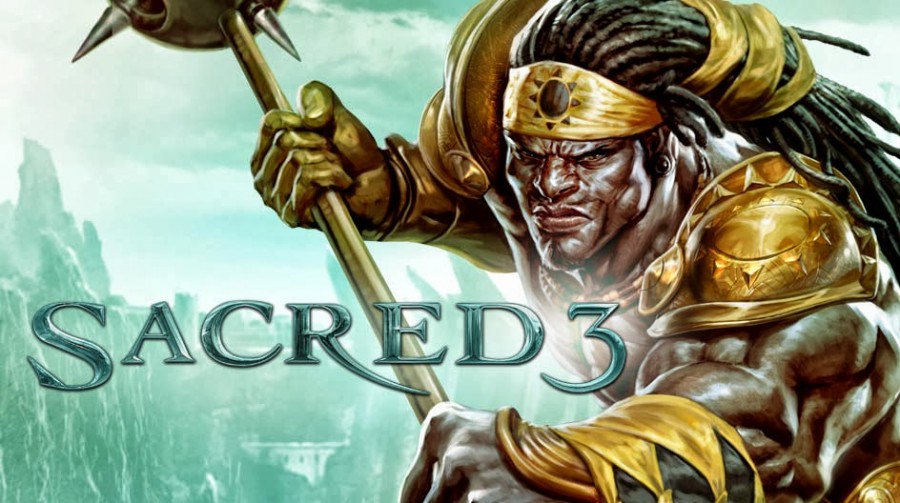Sacred 3 Siap Meluncur untuk Konsol dan PC • Jagat Play