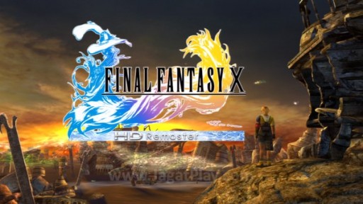 Review Final Fantasy X / X-2 HD Remaster: Menikmati Kembali RPG Terbaik ...