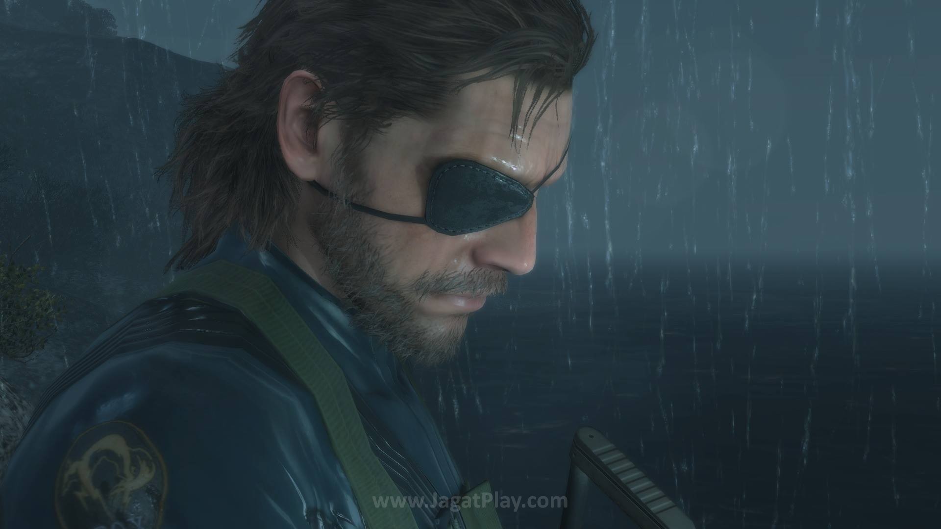 Review MGS V – Ground Zeroes: Seri Metal Gear yang Jauh Berbeda ...