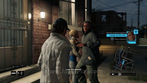 Watch Dogs 2 Akan Optimalkan Sisi Manusiawi dari NPC • Jagat Play