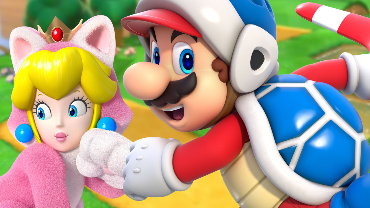 10 Calon Presiden Terbaik Indonesia dari Video Game! • Jagat Play