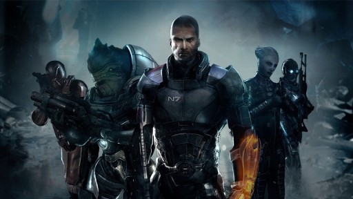 Bioware Minta Pendapat Gamer soal Remake Trilogi Mass Effect • Jagat Play