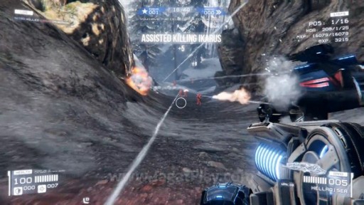 TOXIKK – Game FPS Eksklusif PC dengan Cita Rasa Klasik • Jagat Play