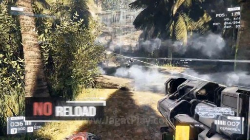 TOXIKK – Game FPS Eksklusif PC dengan Cita Rasa Klasik • Jagat Play