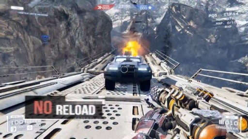 TOXIKK – Game FPS Eksklusif PC dengan Cita Rasa Klasik • Jagat Play