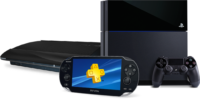 Sony Umumkan Jajaran Game untuk Tokyo Game Show 2014 • Jagat Play