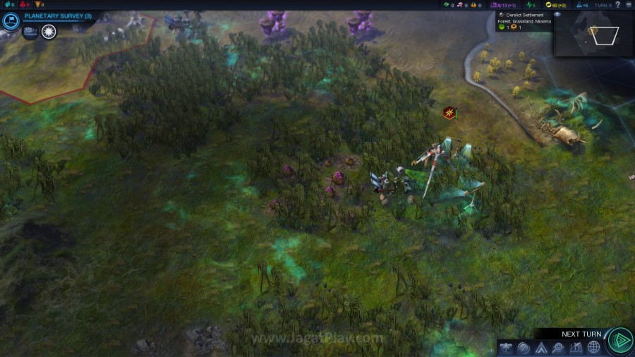 Review Civilization - Beyond Earth: Dunia Baru, Adiksi Baru! • Jagat Play