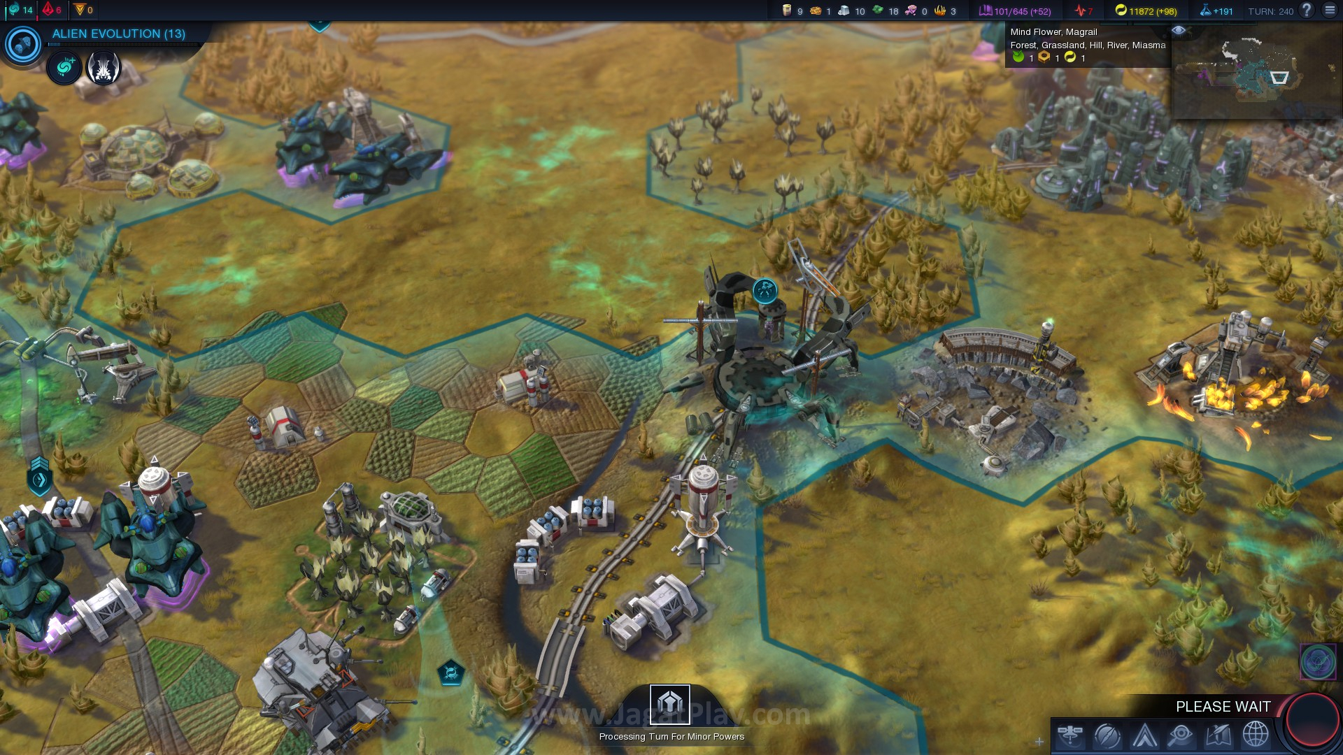 Review Civilization - Beyond Earth: Dunia Baru, Adiksi Baru! • Jagat Play