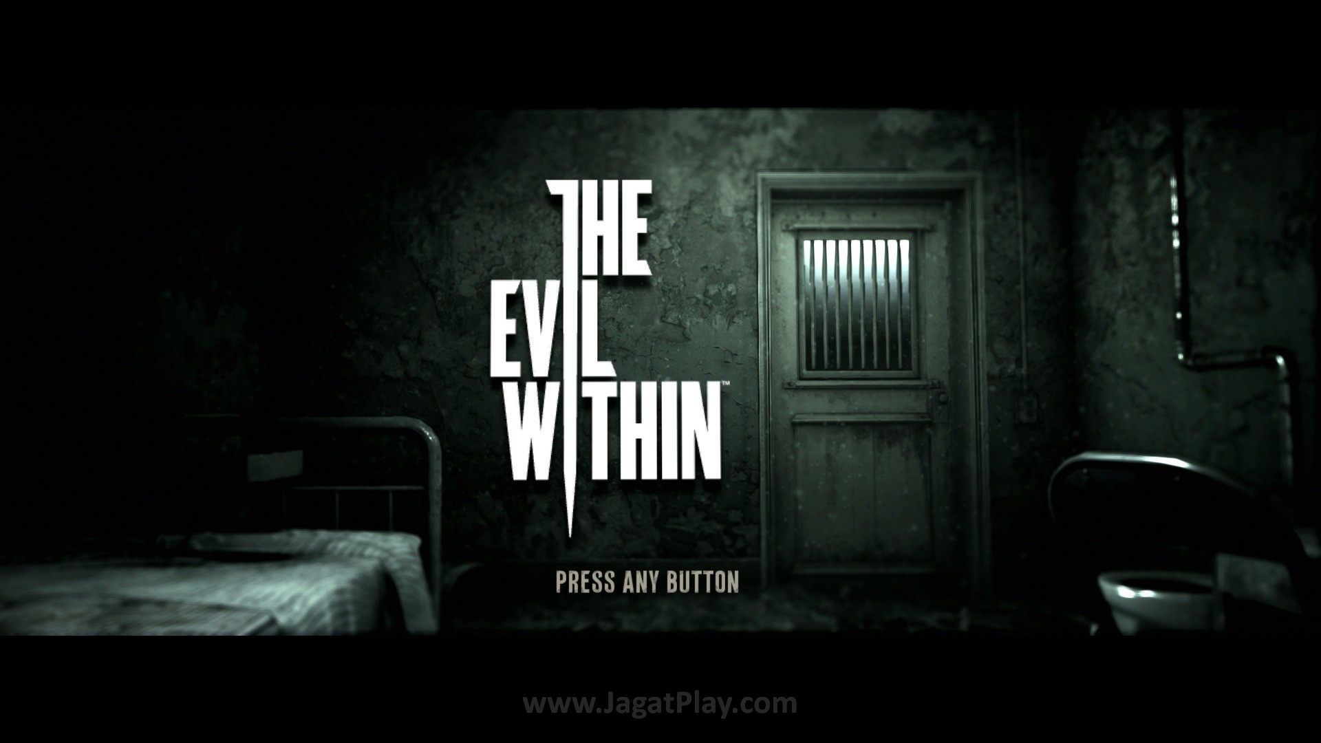 Review The Evil Within: Kenikmatan Survival Horror Klasik! • Jagat Play