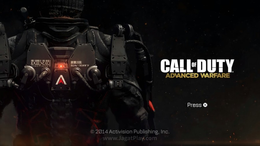 Review COD – Advanced Warfare: Perang Tahunan yang Tetap Seru! • Jagat Play
