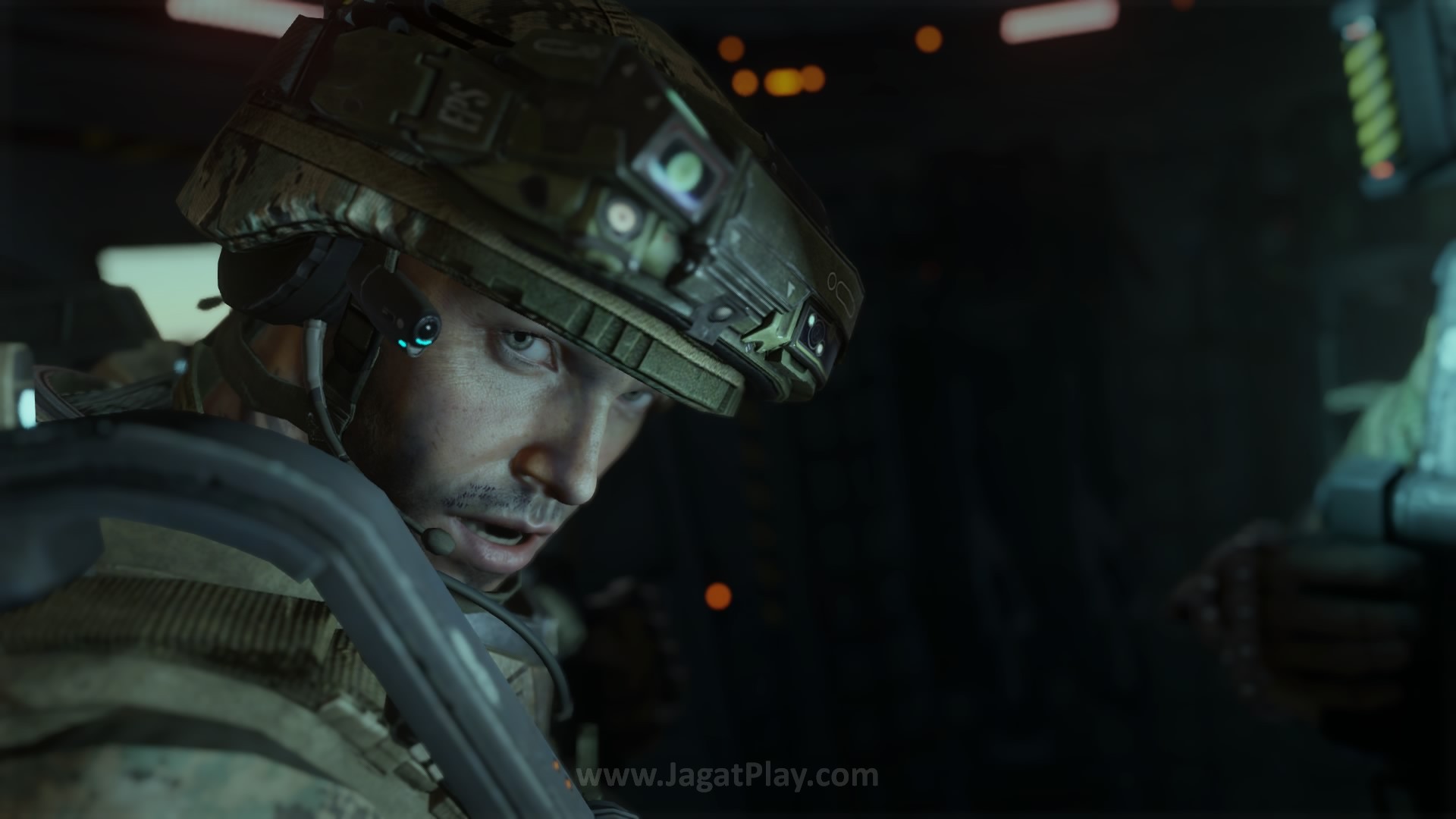 Call of Duty: Advanced Warfare Puncaki Awal Tahun • Jagat Play
