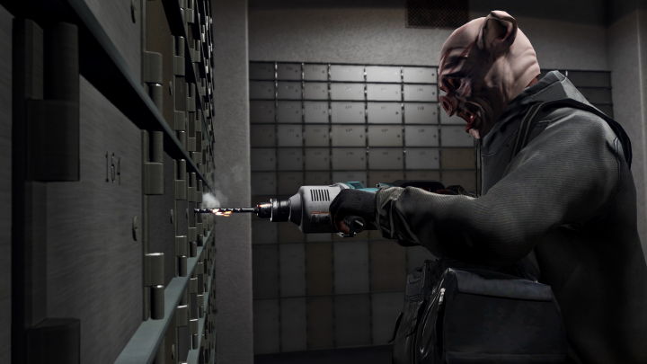 GTA Online Bagi Banyak Detail Perdana Mode Heists! • Jagat Play