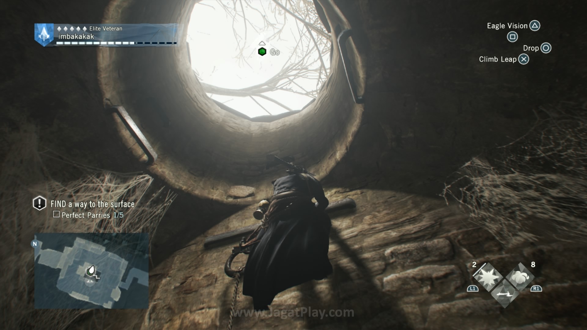 Review AC Unity – Dead Kings: Untung Saja Gratis! • Jagat Play