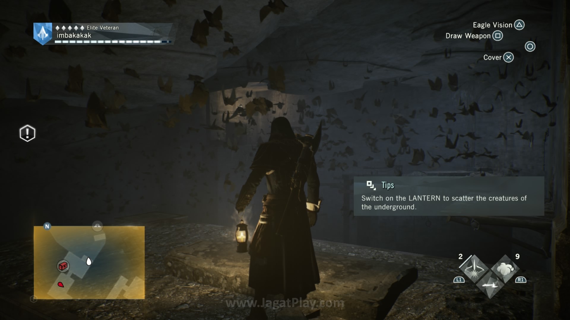 Review AC Unity – Dead Kings: Untung Saja Gratis! • Jagat Play