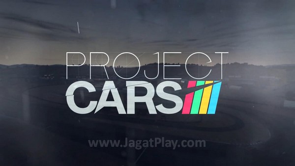 Trailer Baru Project CARS Unjuk Detail Visual! • Jagat Play