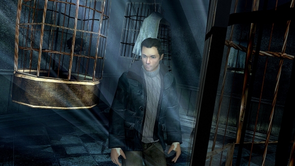 Fahrenheit: Indigo Prophecy Juga Dapatkan Proses HD Remaster! • Jagat Play