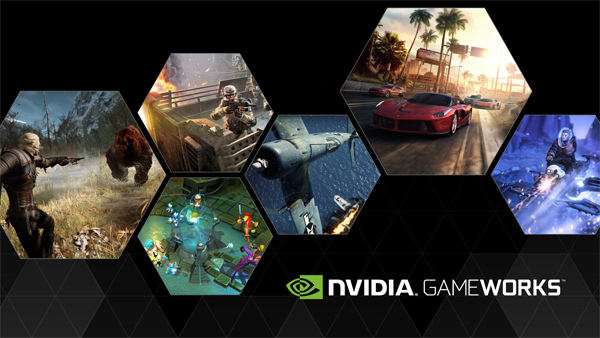 NVIDIA: Rumah Terbaik Untuk Gamer! • Jagat Play