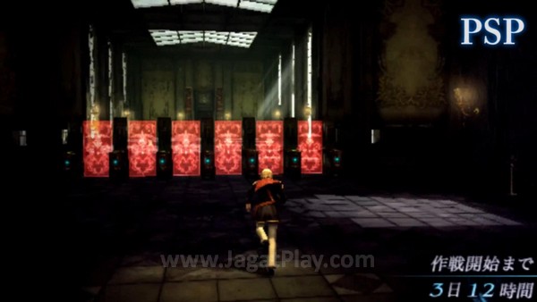 Final Fantasy Type-0: PSP vs PS4 • Jagat Play