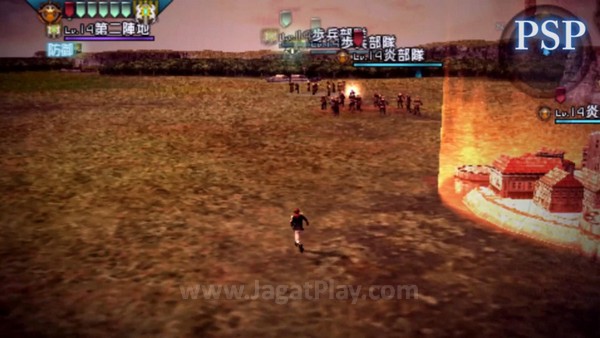 Final Fantasy Type-0: PSP vs PS4 • Jagat Play