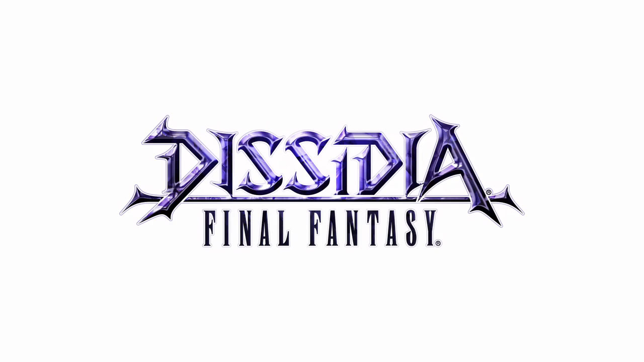 Square Enix Umumkan Dissidia: Final Fantasy Baru! • Jagat Play