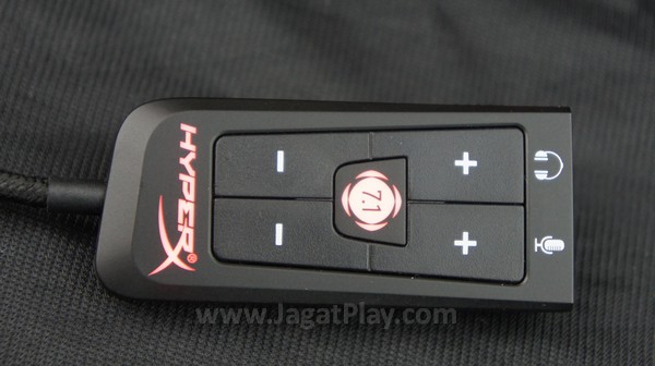 Review HyperX Cloud II: Kini Lebih Sempurna! • Jagat Play