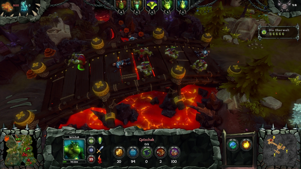 Spesifikasi PC untuk Dungeons 2 • Jagat Play
