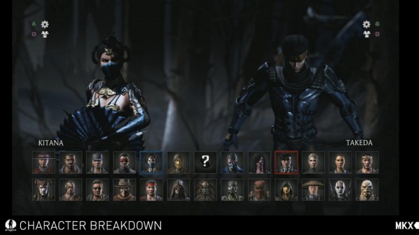 Mortal Kombat X Umumkan Daftar Petarung Lengkap • Jagat Play
