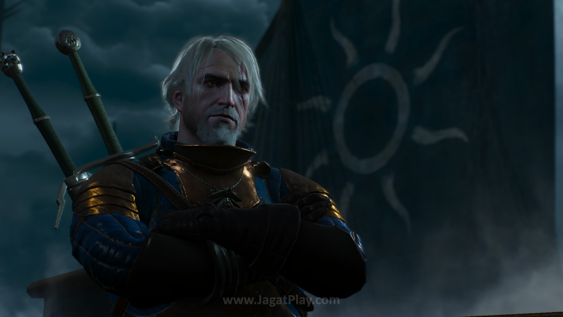Review The Witcher 3: Pengalaman RPG Tanpa Banding! • Jagat Play