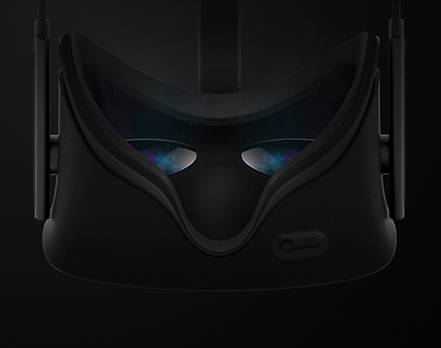 Oculus VR: 20 Juta Rupiah untuk Oculus Rift & Sebuah PC Baru • Jagat Play