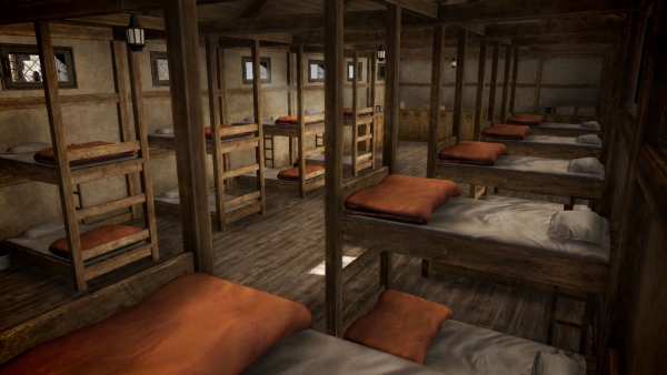 Attack on Titan Rilis Segudang Screenshot Terbaru • Jagat Play