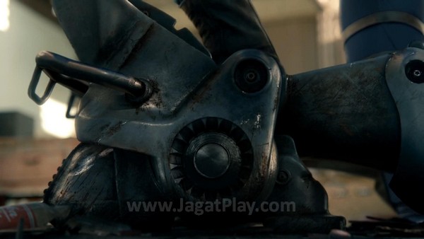 Fallout 4 Rilis Trailer Live-Action Keren • Jagat Play