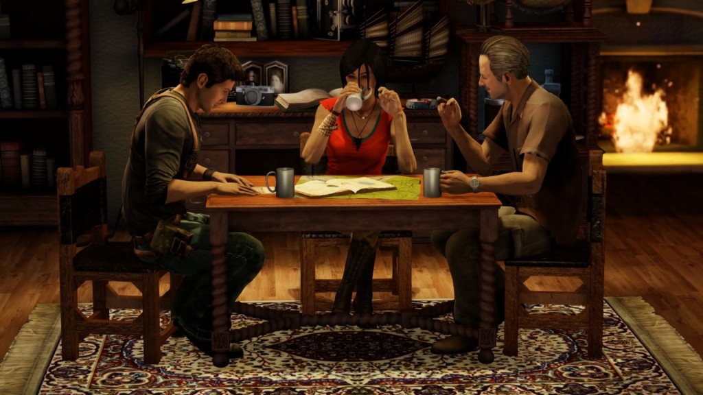 Review Uncharted – The Nathan Drake Collection: Remaster Niat! • Jagat Play